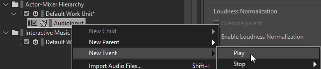 How to use AudioLink in Unreal Engine | Audiokinetic Blog